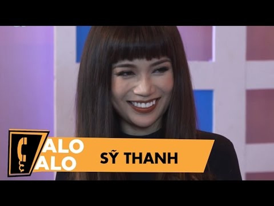 Alo Alo 26 - Sĩ Thanh | Fullshow Game show Hài Hước Việt Nam - video ...