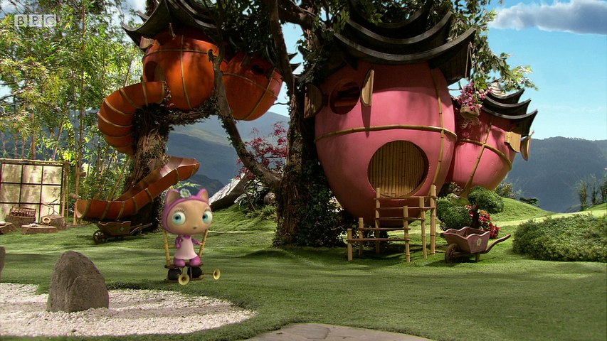 waybuloo by Grosvenor Ryan - Dailymotion