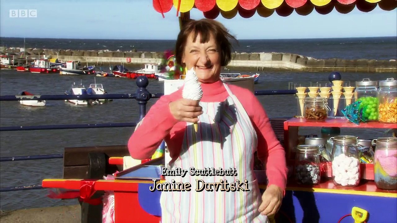 cBeebies Children Cartoon . Old Jack's Boat . s02e20 . Whatchamaloop ...