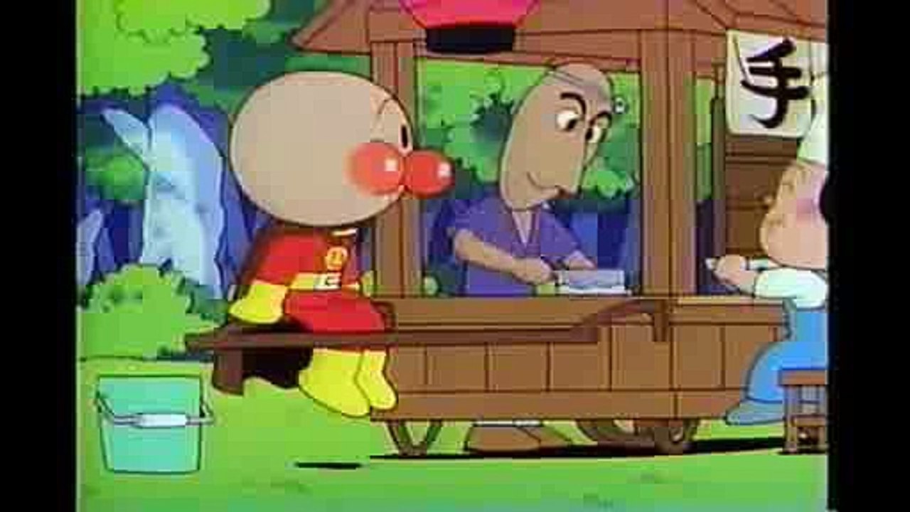 かつぶしまんと忍者のニャンジャ Katsubushiman and Ninja Nyanja - Dailymotion Video