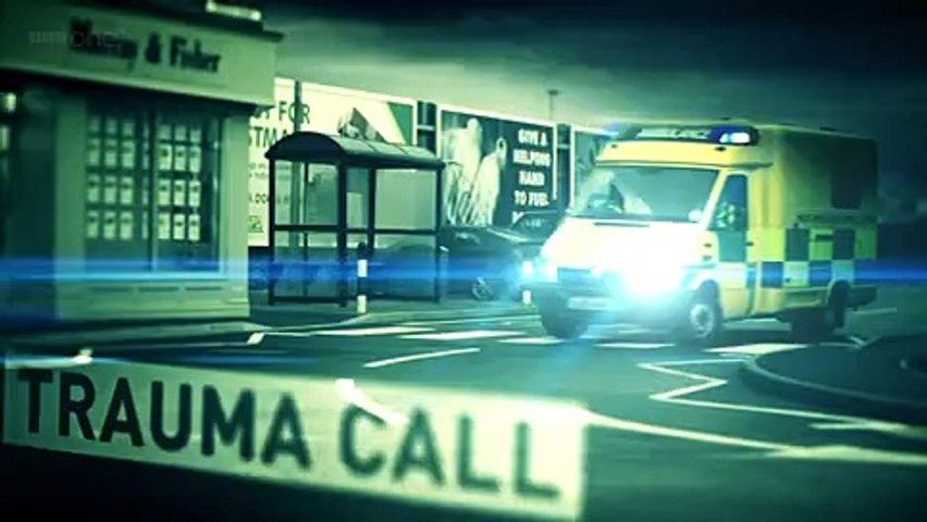 Casualty Series 26 by Dixie - dailymotion