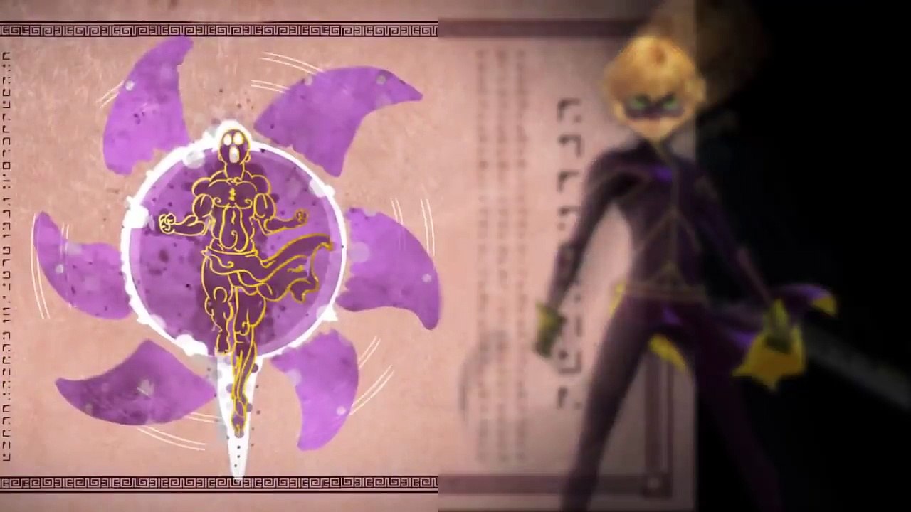 Miraculous Ladybug Final Transformation Super Cat Season 2 New Power ...