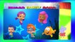 Pixars Finding Dory Finger Family Song! - video Dailymotion