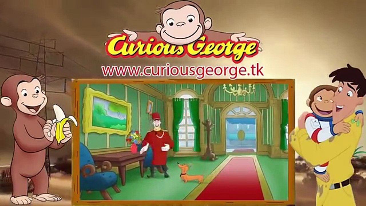 curious george full episodes Buys a Kite curious george New - video ...