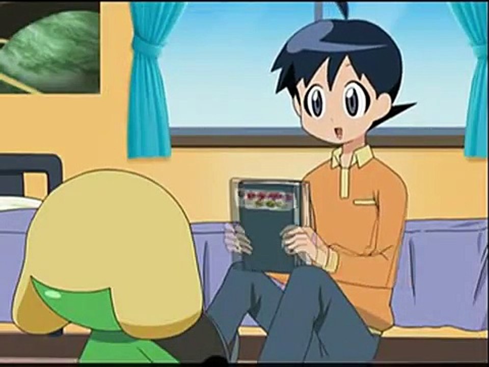 [Keroro Gunso] เคโรโระ พากย์ไทย ตอนที่ 186 - video Dailymotion