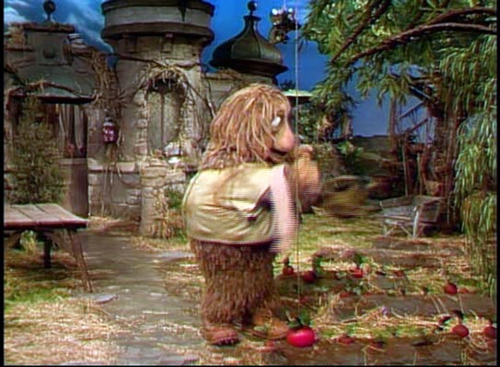 Fraggle Rock S03 E13 - The Great Radish Caper - video Dailymotion