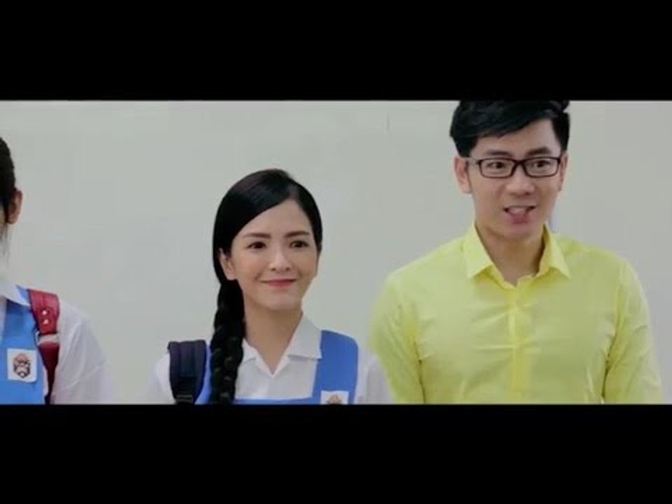最烂学生？3 Bad Students 3 官方预告 Official Trailer - video Dailymotion