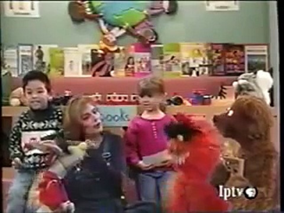 Sesame Street Episode 3773 ♥ Movie For Kids - video Dailymotion