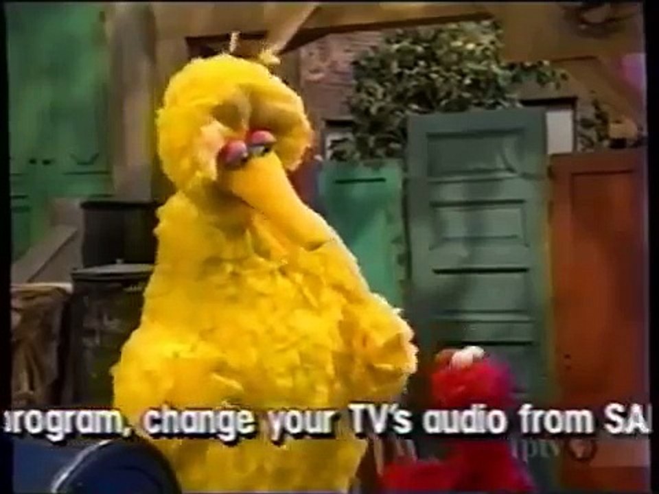 Sesame Street Episode 3820 ♥ Movie For Kids - video Dailymotion