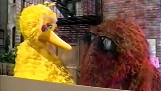 Sesame Street Episode 3821 ♥ Movie For Kids - video dailymotion