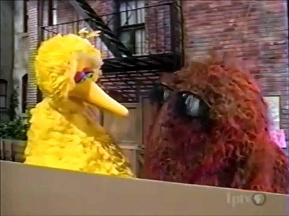 Sesame Street Episode 3821 ♥ Movie For Kids - video Dailymotion