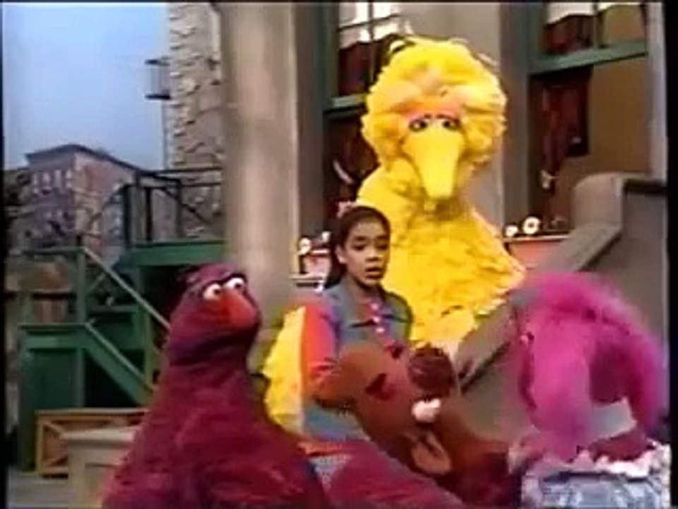 Sesame Street Episode 3703 sesame street full episodes HD - video ...
