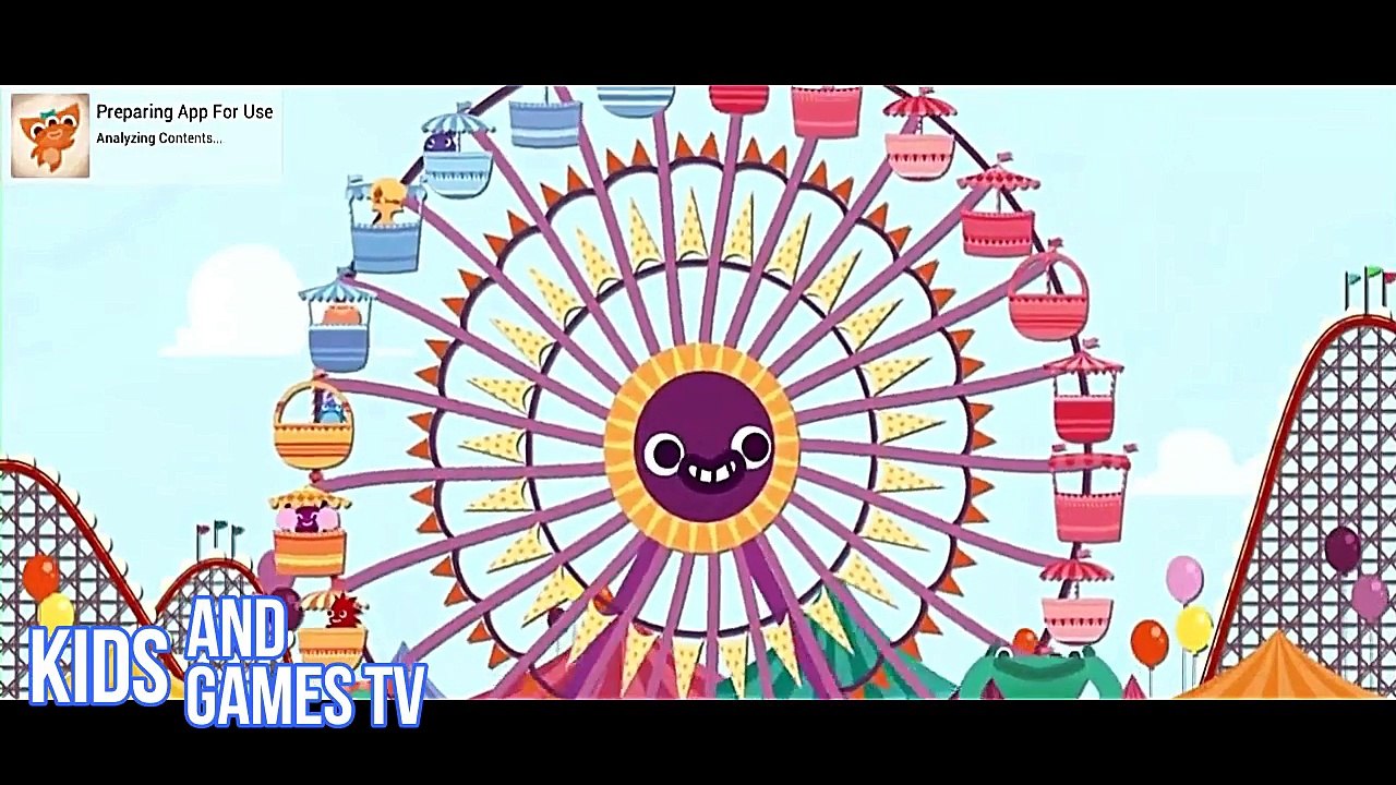 70 to 80 endless numbers Magic Numbers | 123 Learning Games for Kids ...