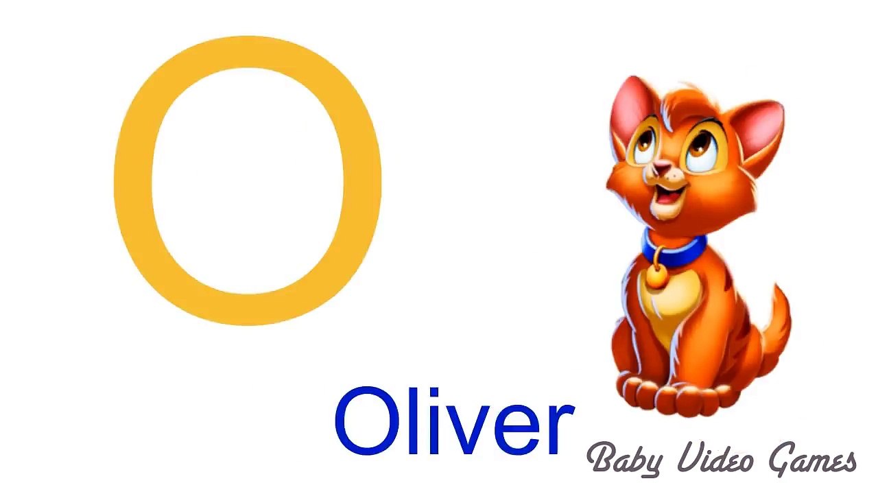 ABC Song Disney Characters - Alphabet Song for Children - Nursery ...