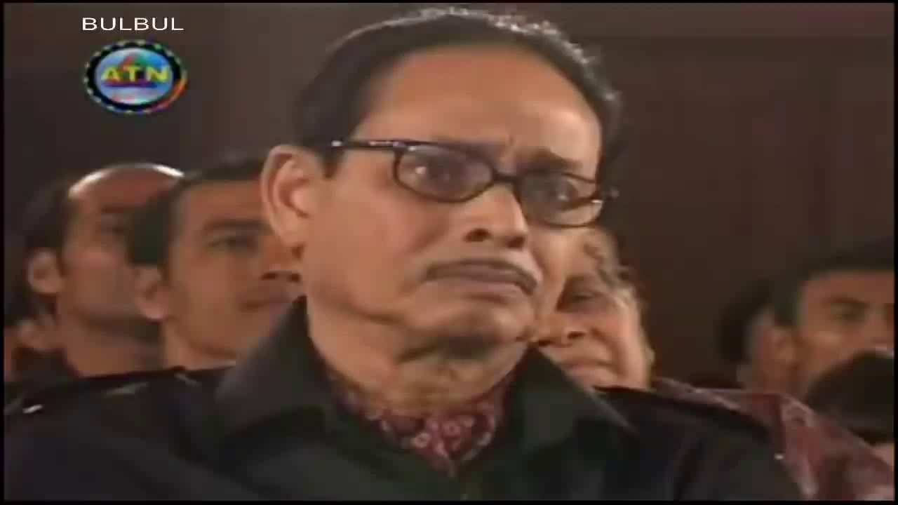 Ek Buk Jala Niye Bondhu Tumi - (BULBUL Ki Pasand) - video Dailymotion