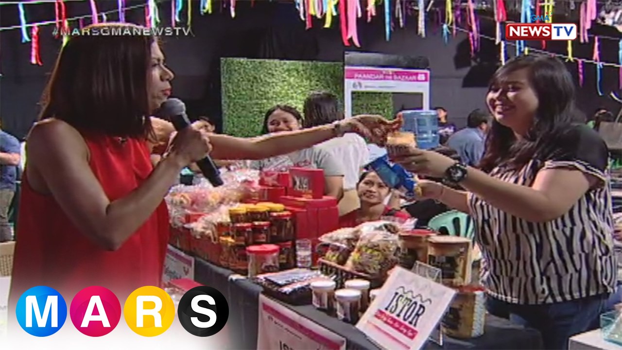 Mars: The 2nd Mars Paandar Bazaar - video Dailymotion