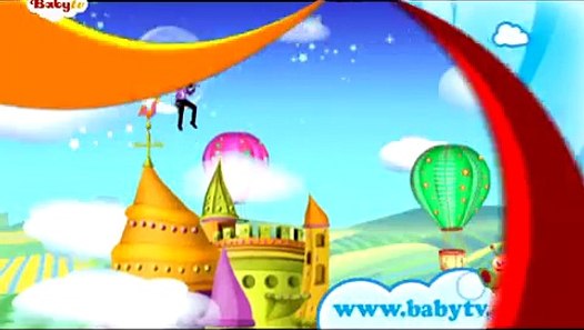 Concertino Babytv