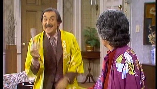 Maude - S03E13 - video dailymotion