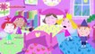 Ben And Holly's Little Kingdom - Miss Jolly's Riding Club - Cartoons ...