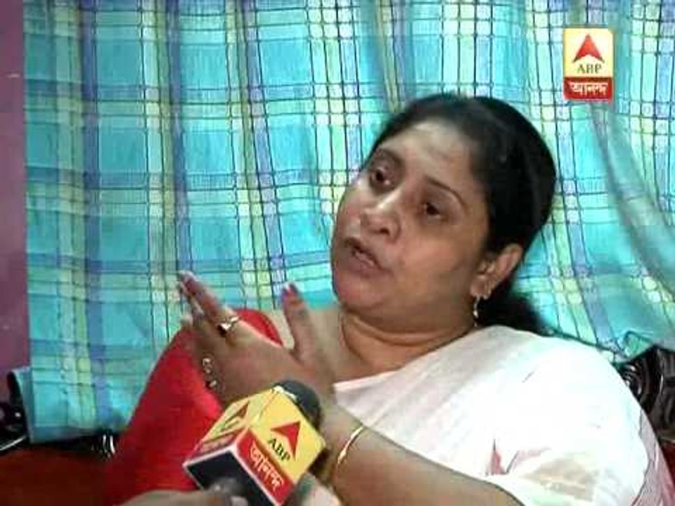 'Janbaz ditched me', Sushmita Banerjee had told her friend through a social network site - video ...