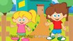 Autumn Songs for Children Scarecrow Song Kids Songs by The Learning ...