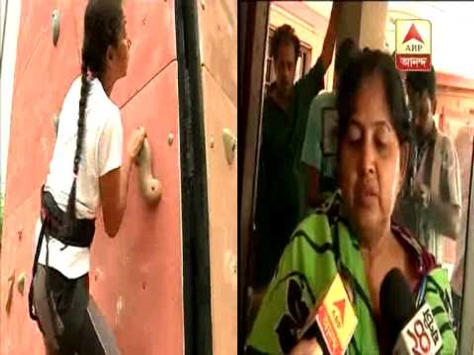 Chhanda Gayen's mother speak to CM, and expressed her dissatisfaction ...