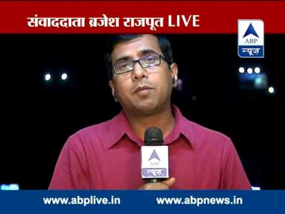 ABP LIVE: MP Governor refuses reports of his involvement in Vyapam Scam ...