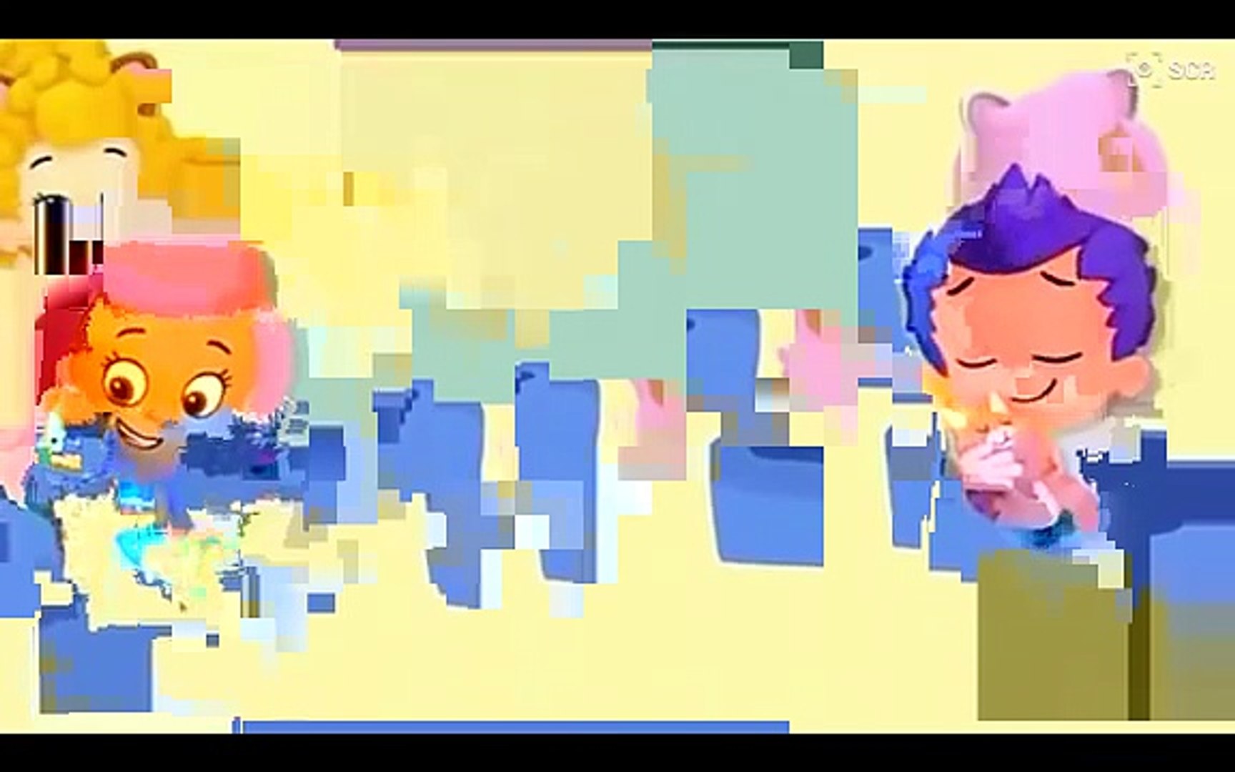 Bubble Guppies Bubble Kitty Bubble Kitty! | Bubble Guppies Wiki