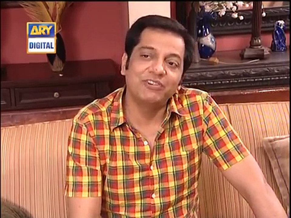 Bulbulay Ep 11 - ARY Digital Drama - video Dailymotion