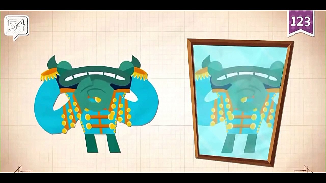 50 to 60 Endless Numbers 50 51 52...60 123 Learning Games for Kids - 動画 ...