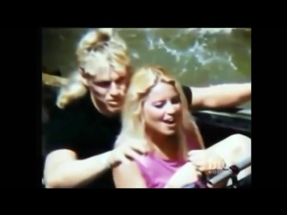 Lisa Michelle Lambert - The Murder of Laurie Show - Crime Documentary ...