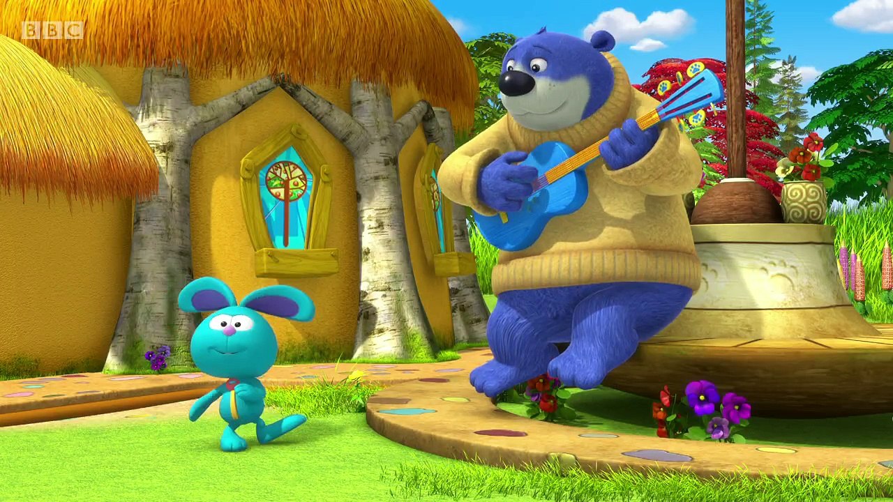 cBeebies Children Cartoon . Everything's Rosie . s03e23 . Can I Have My ...