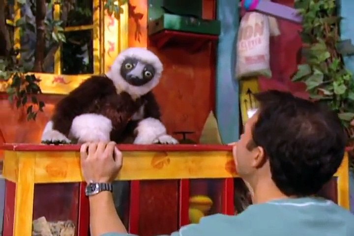 Zoboomafoo episodes by Jimmy Greenfield - dailymotion