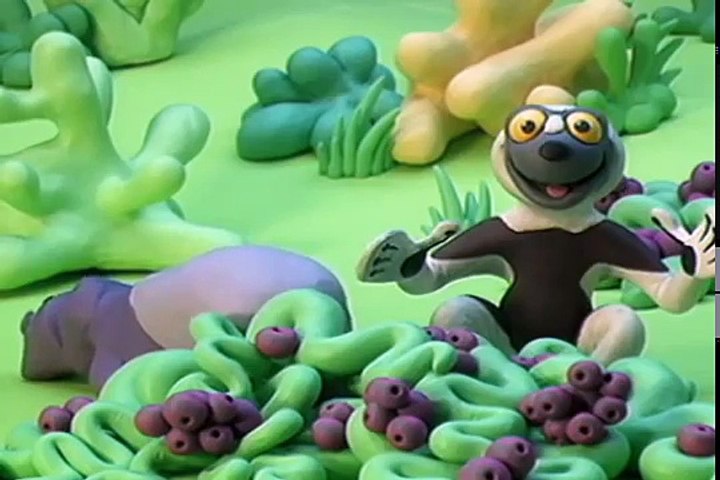 Zoboomafoo episodes by Jimmy Greenfield - Dailymotion