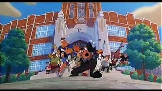 A Goofy Movie - Stand Out Reprise - video Dailymotion