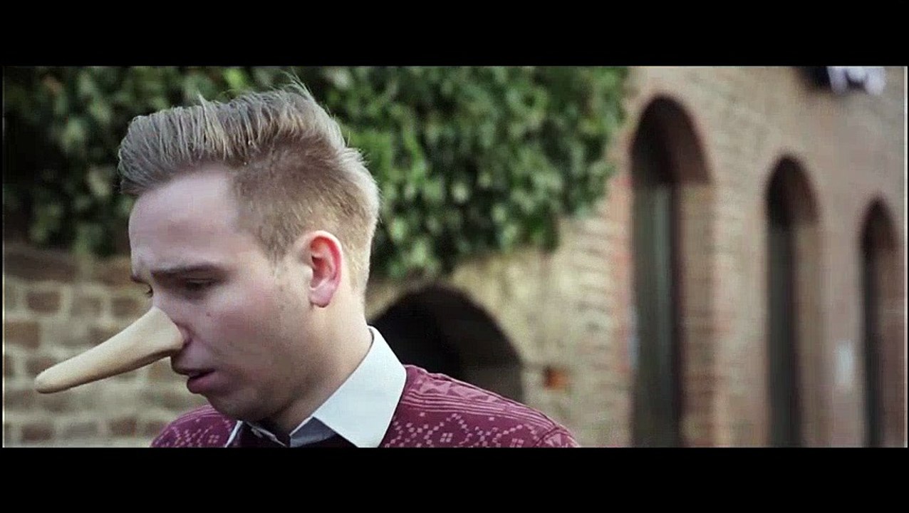 HARRY SNOTTER - Movie Trailer #1 - Dailymotion Video