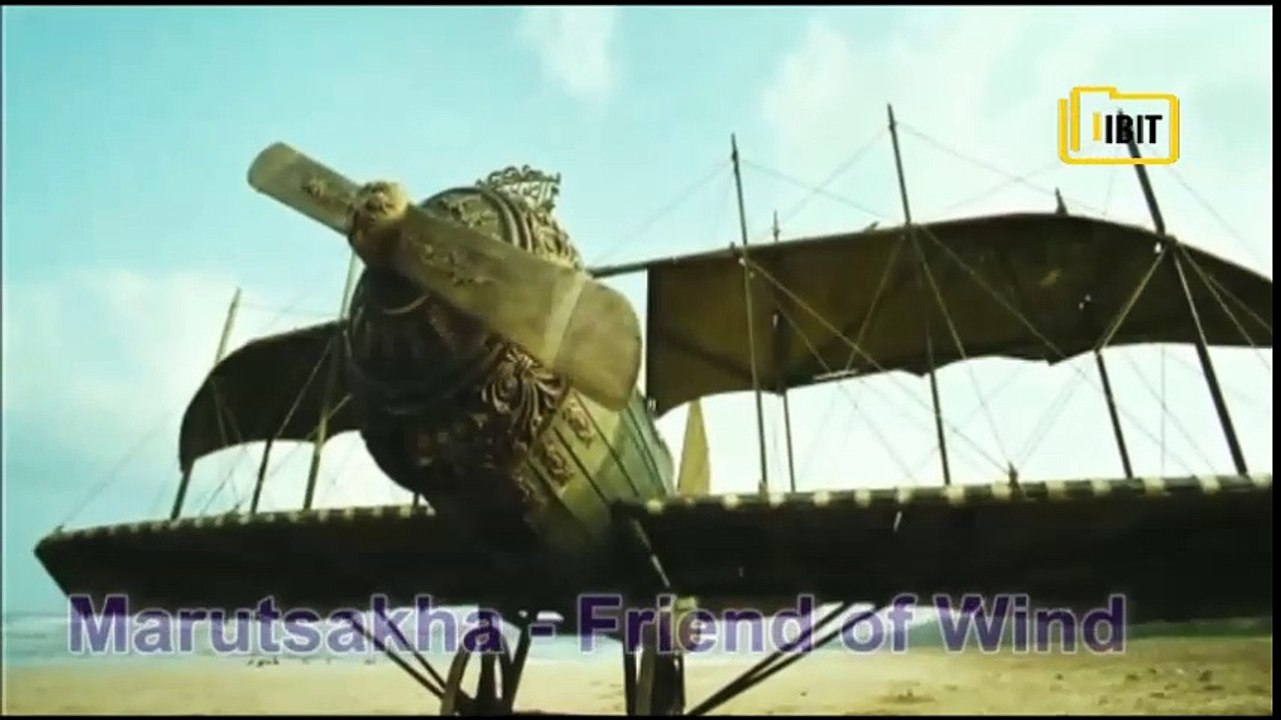 Shivkar Talpade - The Man who invented Airplane - video Dailymotion