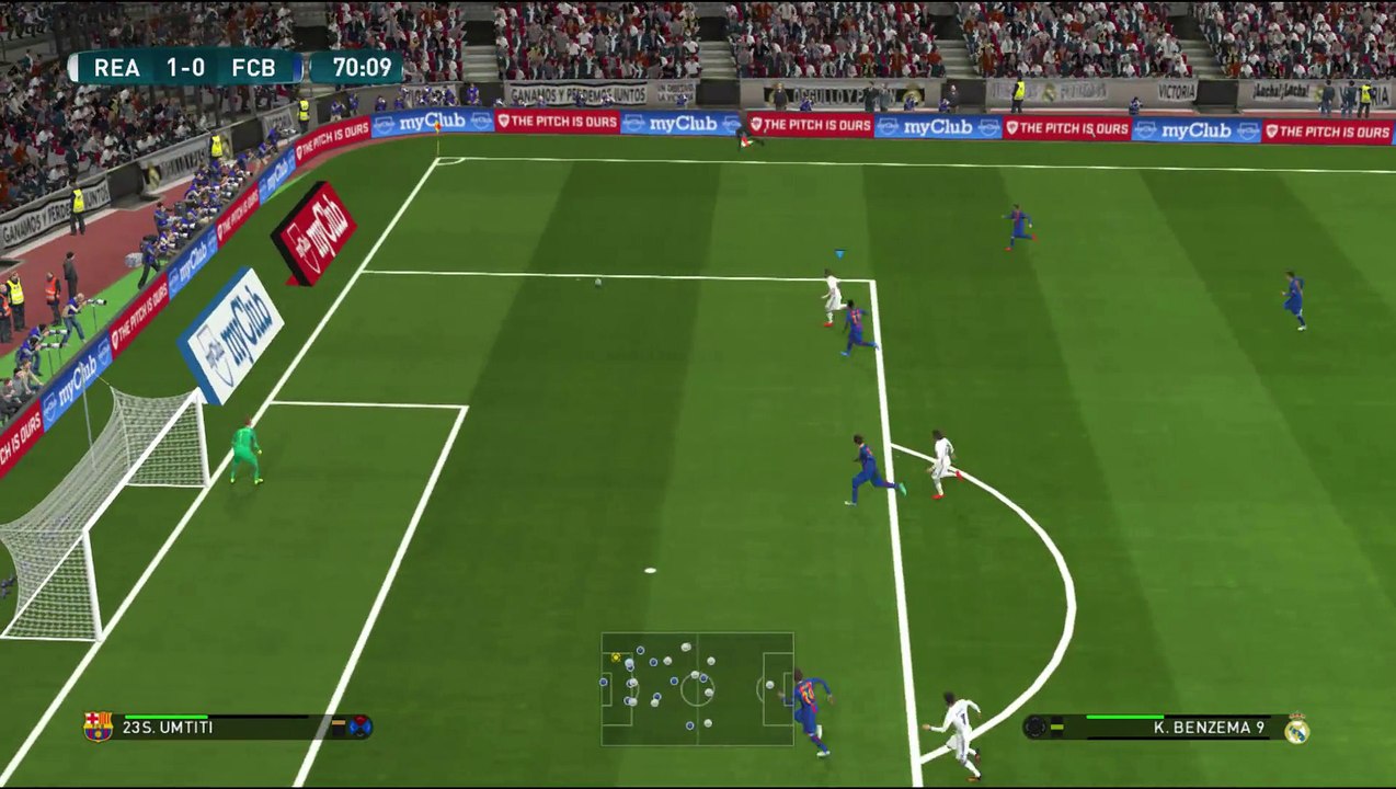 RMA VS BAR Full-HD - video Dailymotion