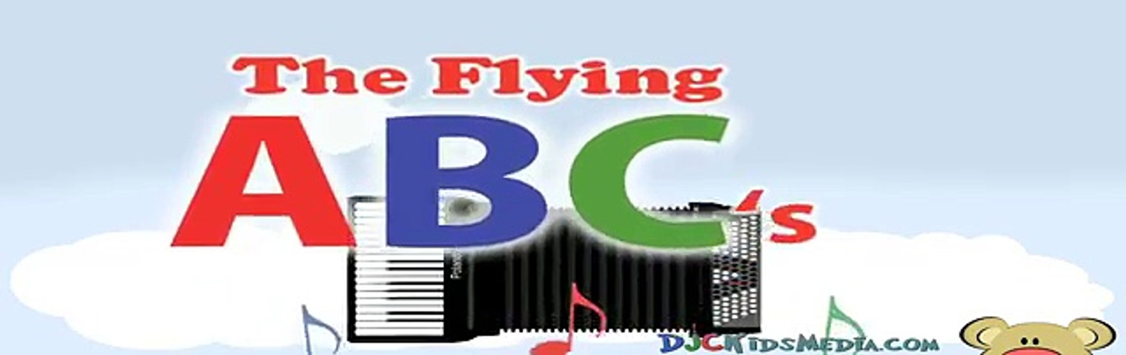 The Flying ABCs Alphabet Chant U to Z - video Dailymotion