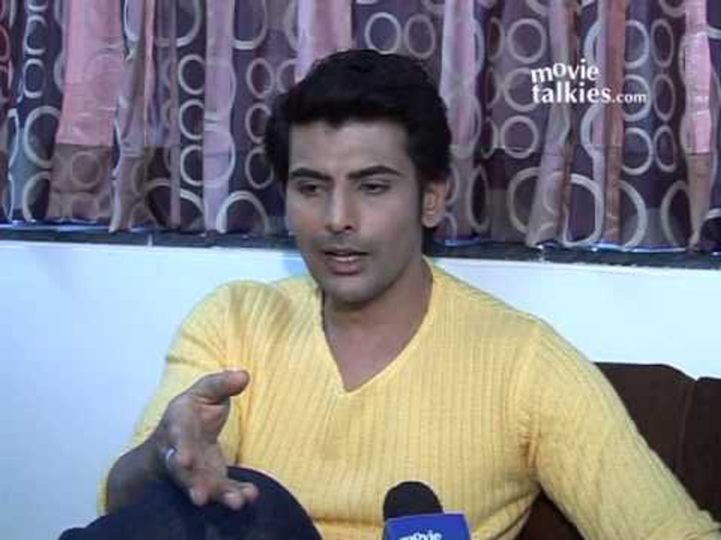 Ragini Nandwani And Rohit Bakshi