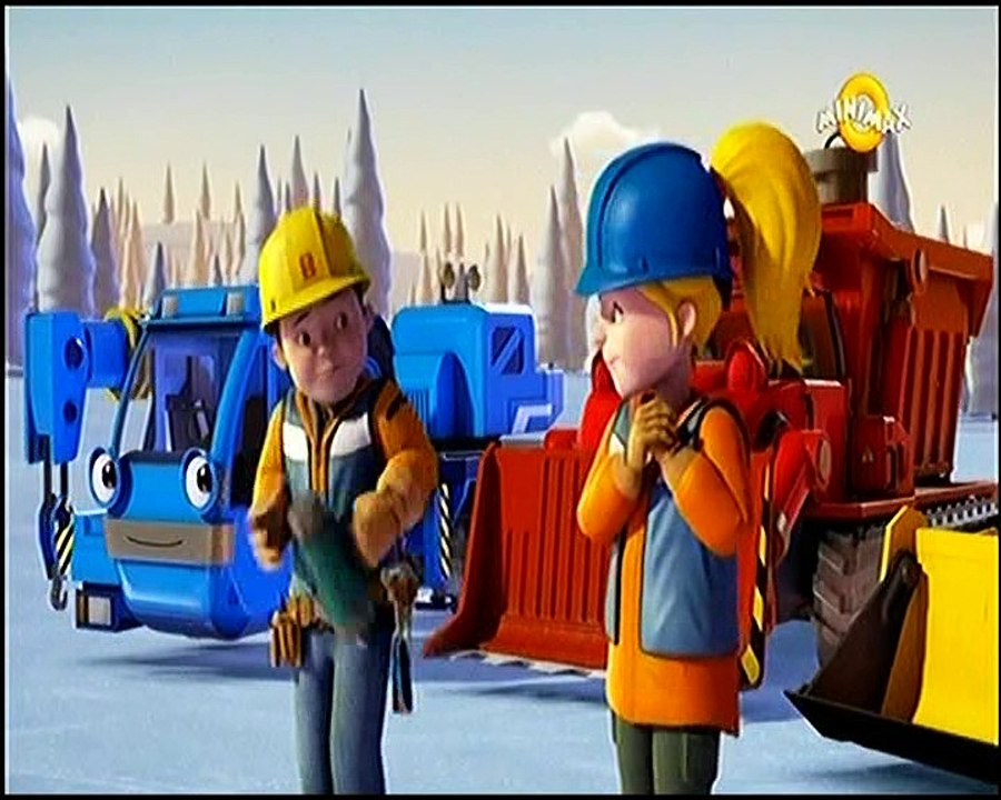 Majstor Bob - Sezona 19 - Epizoda 16 - video Dailymotion