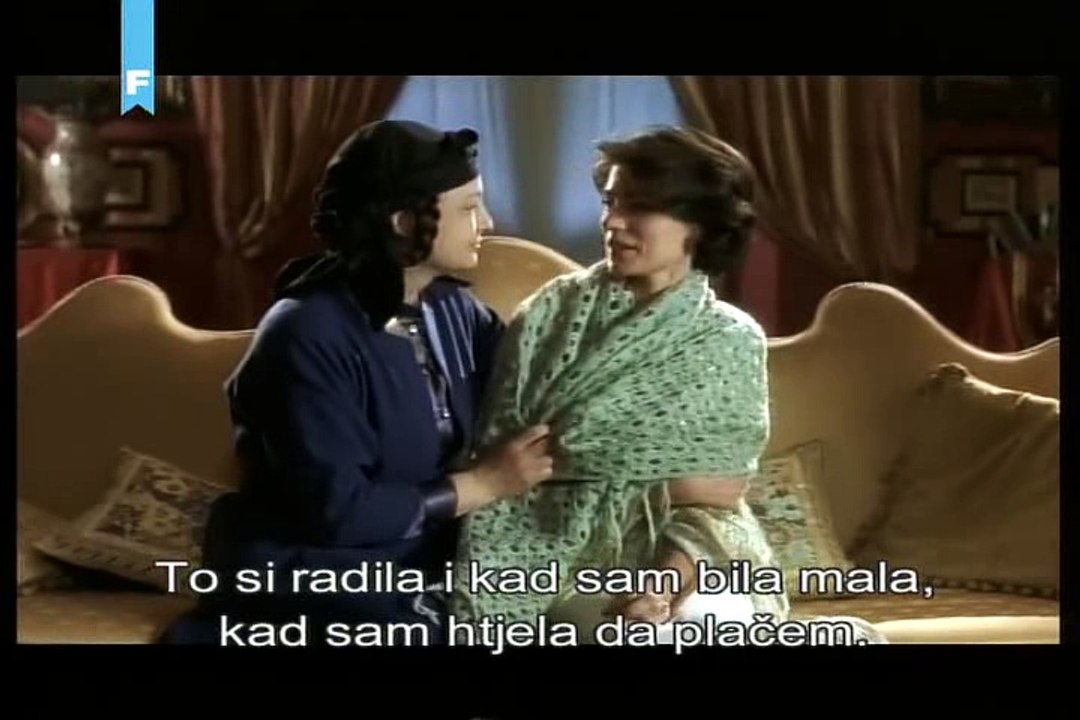 Soraja, princeza tuznog pogleda Ep.03 - video Dailymotion