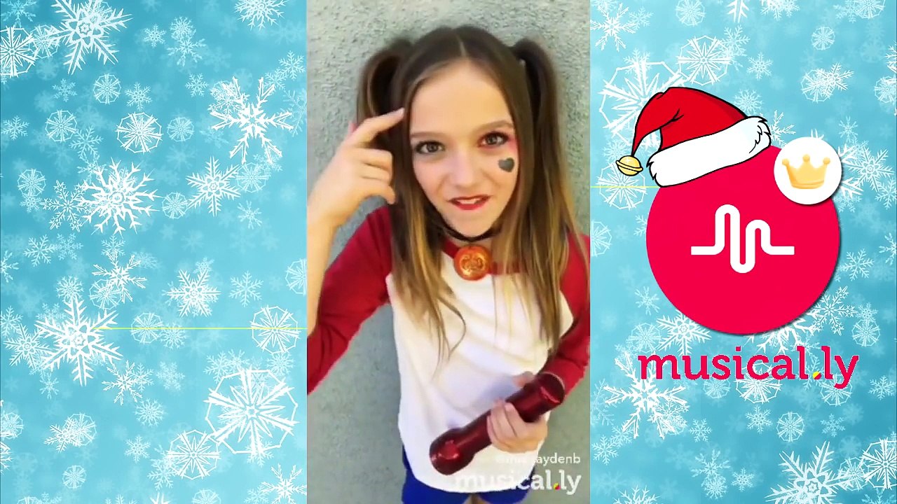 The FUNNIEST Musicallys of 2016 - Best Musically Compilation 2016 ...