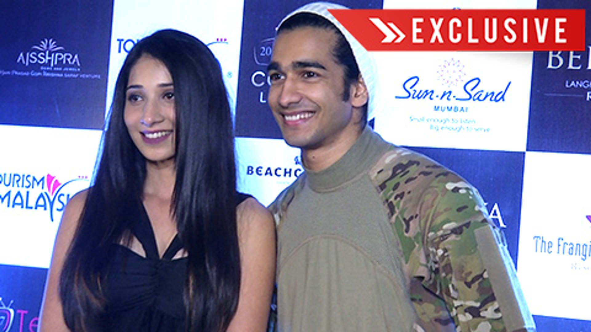 Vrushika Mehta E Shantanu Maheshwari Shantanu Maheshwari Vrushika