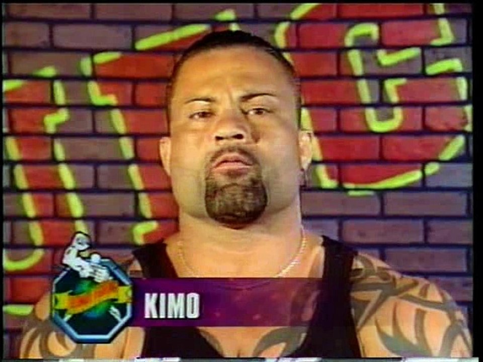 Tsuyoshi Kohsaka VS Kimo Leopoldo - UFC 16 - Vídeo Dailymotion