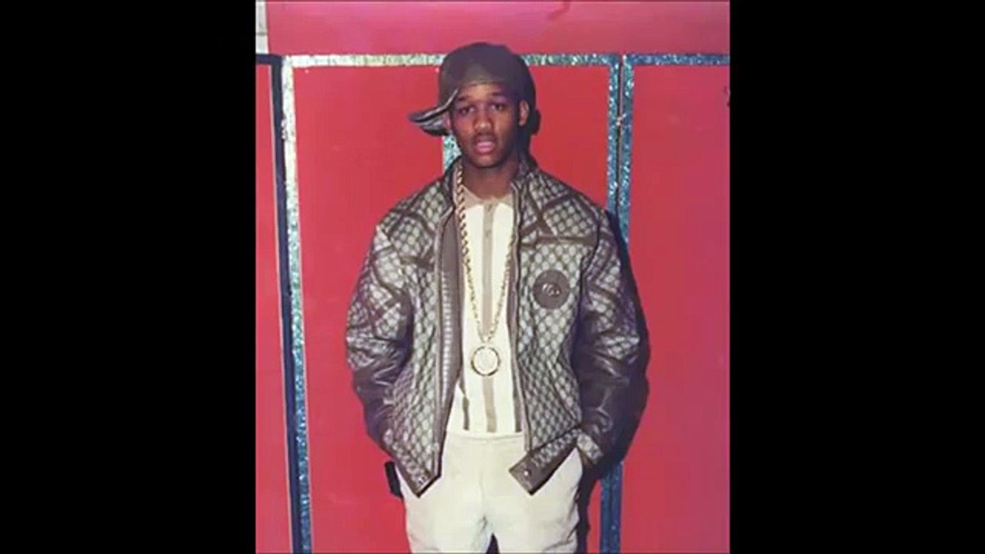 Richard Porter Paid In Full