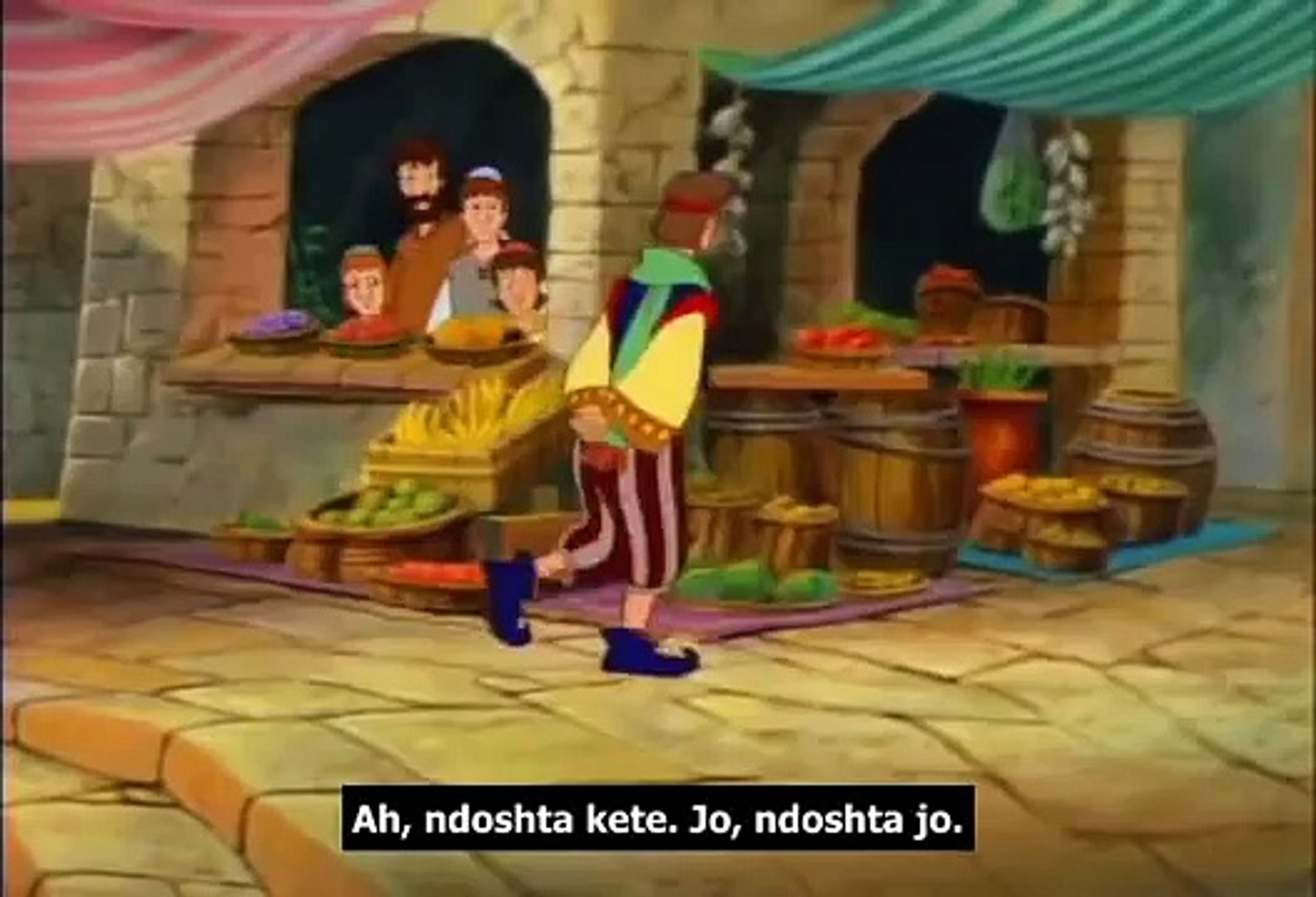 Prodigal Son Cartoon Prodigal Son By Toons | Media & Culture Cartoon