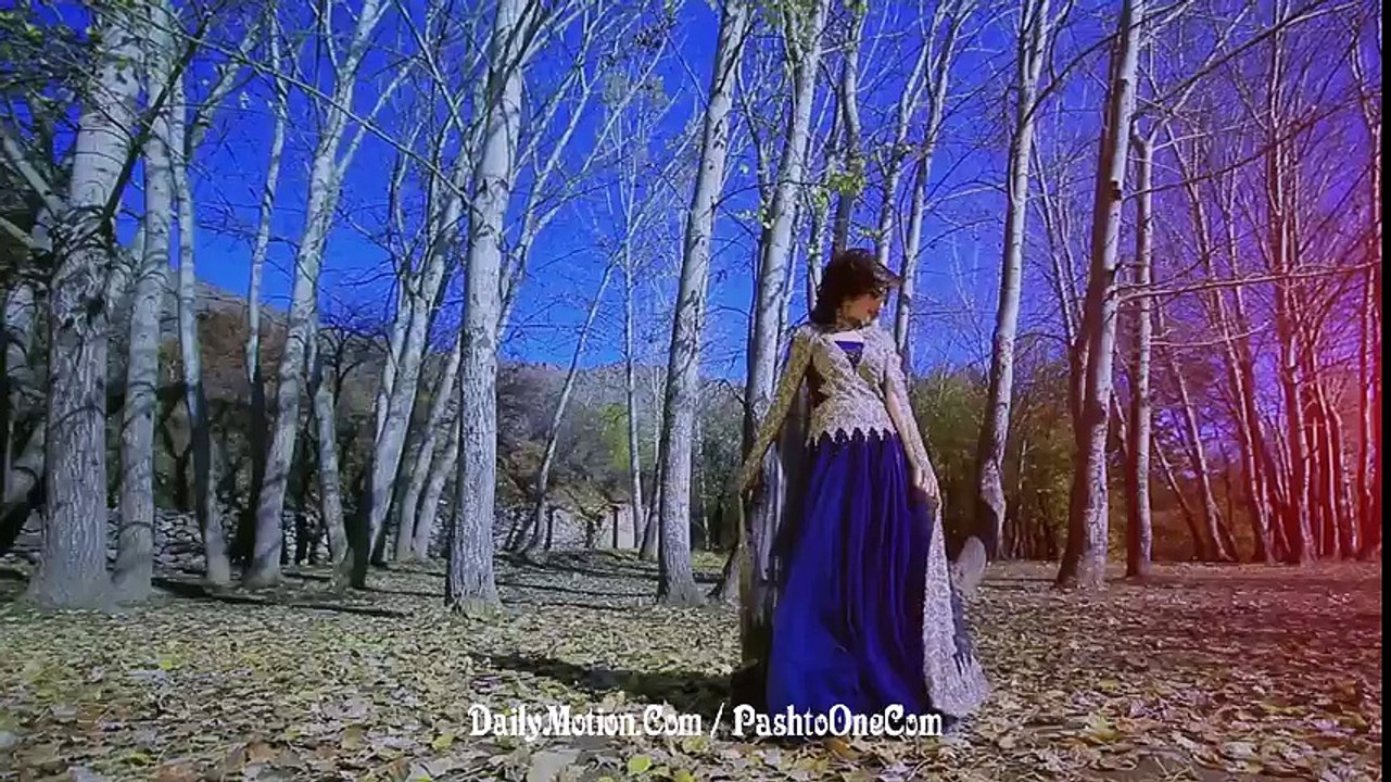 Pashto New Songs 2017 Latifa Azizi - Marawara - video Dailymotion