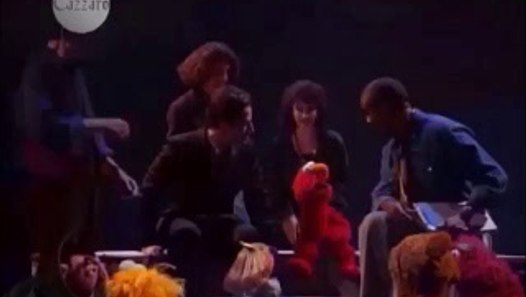 Elmopalooza! Part 4 - video dailymotion