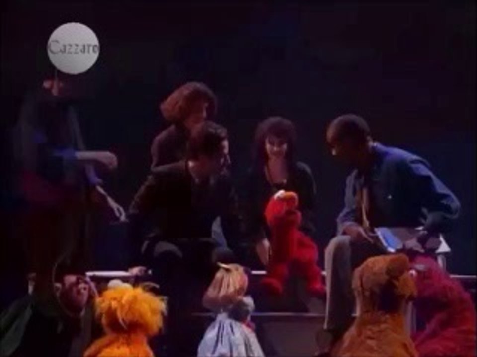 Elmopalooza! Part 4 - video Dailymotion